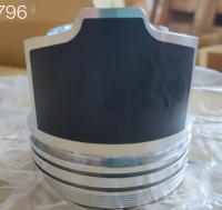 China 1G796-21112 For Kubota V2403 Diesel Engine Piston for sale