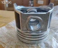 China 1G796-21112 For Kubota V2403 Diesel Engine Piston for sale