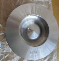 China Kubota 1J751-2111 For Kubota V3307 Diesel Engine Piston for sale