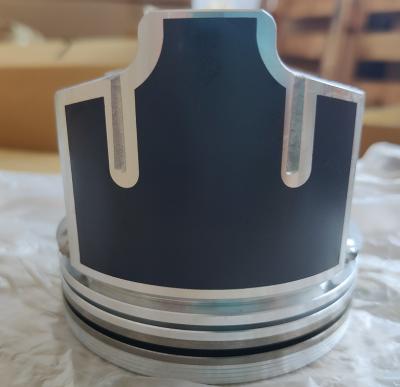 China Kubota 1J751-2111 For Kubota V3307 Diesel Engine Piston for sale