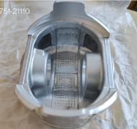 China Kubota 1J751-2111 For Kubota V3307 Diesel Engine Piston for sale