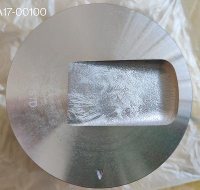 China 32A17-00100 For  Mitsubishi S4S Diesel Engine Piston Spare Parts for sale