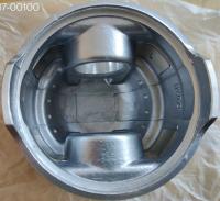 China 32A17-00100 For  Mitsubishi S4S Diesel Engine Piston Spare Parts for sale