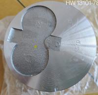 China 13101-78200-71 For  Toyota 1DZ  Diesel Engine Piston Spare Parts for sale
