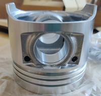 China Non Alfin 13101-78702-71 For  Toyota 2Z Diesel Engine Piston Spare Parts for sale