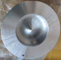 China Non Alfin 13101-78702-71 For  Toyota 2Z Diesel Engine Piston Spare Parts for sale