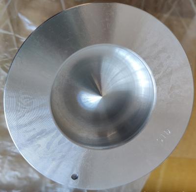 China Non Alfin 13101-78702-71 For  Toyota 2Z Diesel Engine Piston Spare Parts for sale