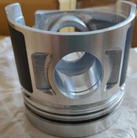 China Durable C6.4 Diesel Engine Piston For Perkins Liner Kits for sale
