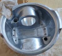 China Durable C6.4 Diesel Engine Piston For Perkins Liner Kits for sale