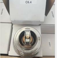 China Engine Temperature Regulator 324-4128 Thermostat 3244128 For C6.4 C6.6 for sale