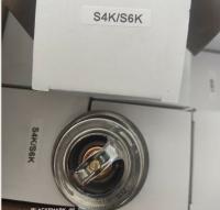 China 31346-02200 31646-02200 Engine Thermostat For S4k S6K Excavator for sale