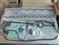 China Mitsubishi Metal 6M60 Engine Head Overhaul Full Gasket Kit for sale
