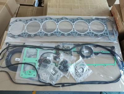China Mitsubishi Metal 6M60 Engine Head Overhaul Full Gasket Kit for sale