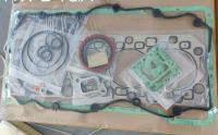 China Hyundai D4GA Metal Overhaul Cylinder Head Gasket Set Manufacturer for sale