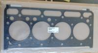 China Kubota  Metal V2203 Engine Overhaul Repair Parts Cylinder Head Gasket for sale