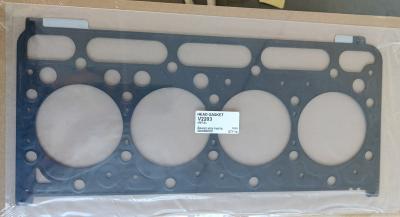 China Kubota  Metal V2203 Engine Overhaul Repair Parts Cylinder Head Gasket for sale