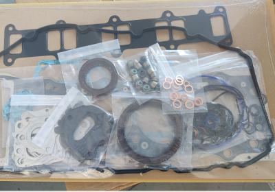 China Mitsubishi Machinery Metal 4M42 Engine Overhaul Repair Parts Gasket Set for sale