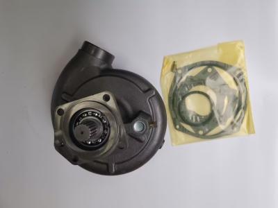 China Cast Iron cumminss Engine Water Pump  4376121 Engine Parts for sale