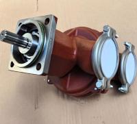 China Cast Iron QSK60 cumminss Engine Water Pump  4097835 Engine Parts for sale