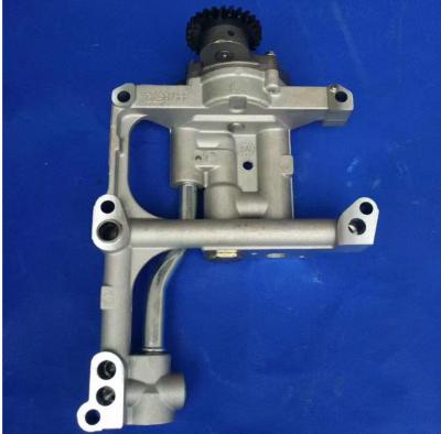 China Oil Pump Auto Engine Parts For  4132F072  Perkins 1104  CAT 3052 for sale