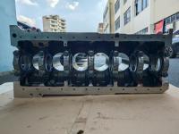 China Hino J08C J08CT Diesel Engine Cylinder Block Original 114MM for sale