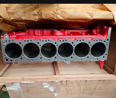 China Hino J08E Diesel Engine Cylinder Block Original 112MM for sale