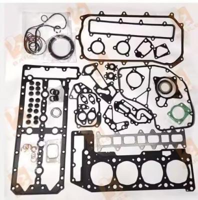 China Metal Mitsubishi 4P10 Cylinder Head Gasket Set for sale
