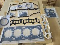 China Metal Toyota 2GD Cylinder Head Gasket Set for sale