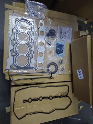 China Mitsubishi 4N15 Cylinder Head Gasket Set for sale