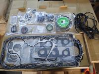 China Perkins 1106 Cylinder Head Gasket Set for sale