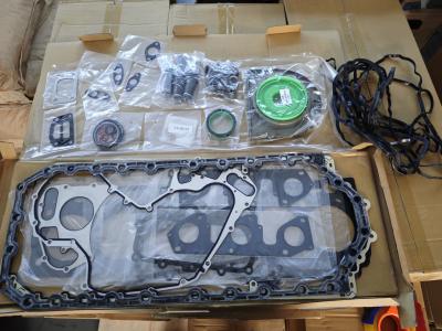 China Perkins 1106 Cylinder Head Gasket Set for sale