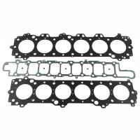 China Mitsubishi 6M70 Cylinder Head Gasket Set for sale