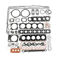 China Overhaul gasket kit Komatsu 4D104 Cylinder Head Gasket Set for sale