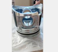 China Mitsubishi  6M61 Engine Piston With Alfin ME131937 for sale