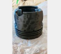 China S130B-E0044 HINO A09C  Engine Piston With Alfin for sale