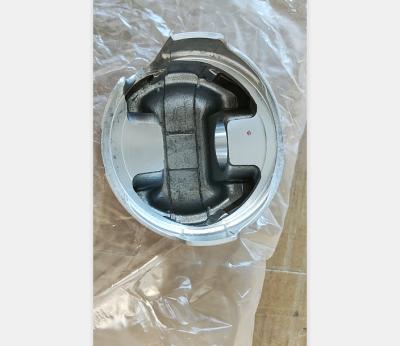 China 8972578760  Isuzu 4LE1   Engine Piston With  Pin Clips Alfin for sale