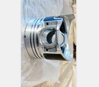 China 8972578760  Isuzu 4LE1   Engine Piston With  Pin Clips Alfin for sale