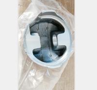 China 89723260209    Isuzu 4LE2  Engine Piston With  Pin Clips Alfin  8-972326-020-9 for sale
