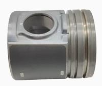 China 3135J186 3135J183 Perkins Engine Piston With  Pin Clips Alfin for sale