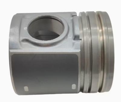 China 3135J186 3135J183 Perkins Engine Piston With  Pin Clips Alfin for sale