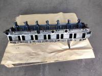 China Hino E13C Cylinder Head Assembly With Valves  Truck Engine Parts for sale