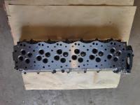 China Hino E13C Cylinder Head Assembly With Valves  Truck Engine Parts for sale