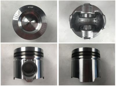 China 6I1144 Piston With Pin Cat 3116 Engine Overhaul Repair Kits for sale