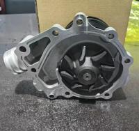 China Isuzu 6HK1  Heavy Duty Truck Engine Water Pump  Diesel Spare Parts for sale