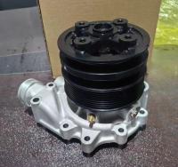 China Isuzu 6HK1  Heavy Duty Truck Engine Water Pump  Diesel Spare Parts for sale