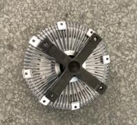 China 8-98019734-0 ISUZU 4HK1 Fan Clutch Engine Spare Parts for sale
