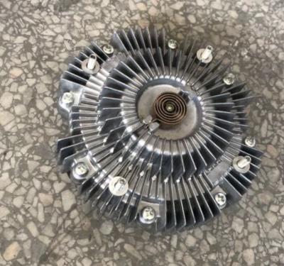 China S16250-1510 HINO J05C Fan Clutch Engine Spare Parts for sale