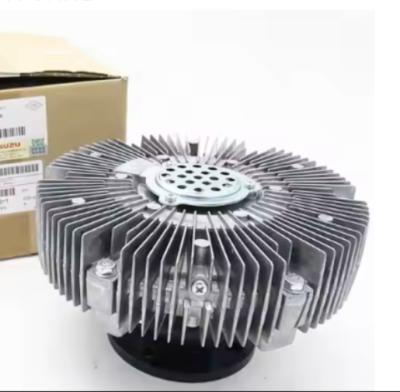 China 8980752901 ISUZU 6HK1 Fan Clutch Engine Spare Parts for sale