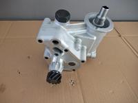 China 26100-41700E D4AL Hyundai Oil Pump for sale