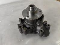 China Mitsubishi 4P10  Best Sell Excavator Parts Diesel Water Pump for sale